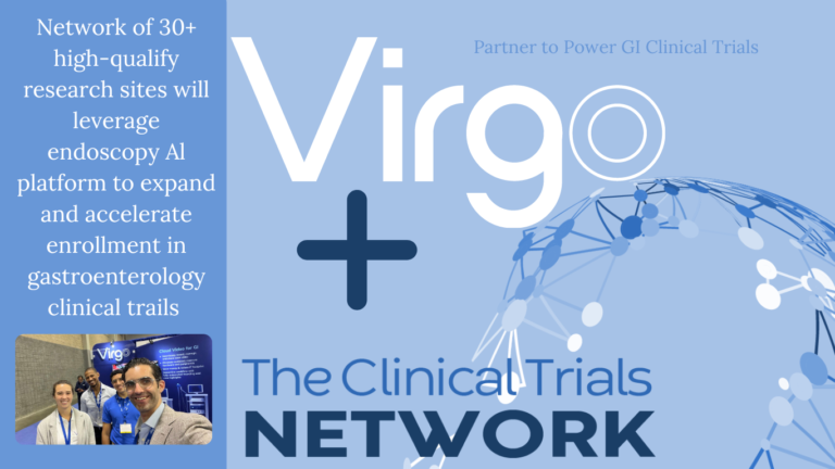 Gastroenterology - The Clinical Trials Network