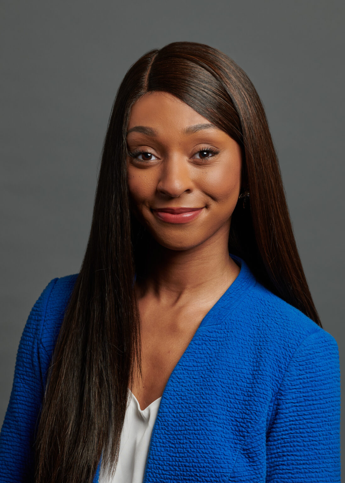 2025 Meet The CTNx Team - The Clinical Trials Network