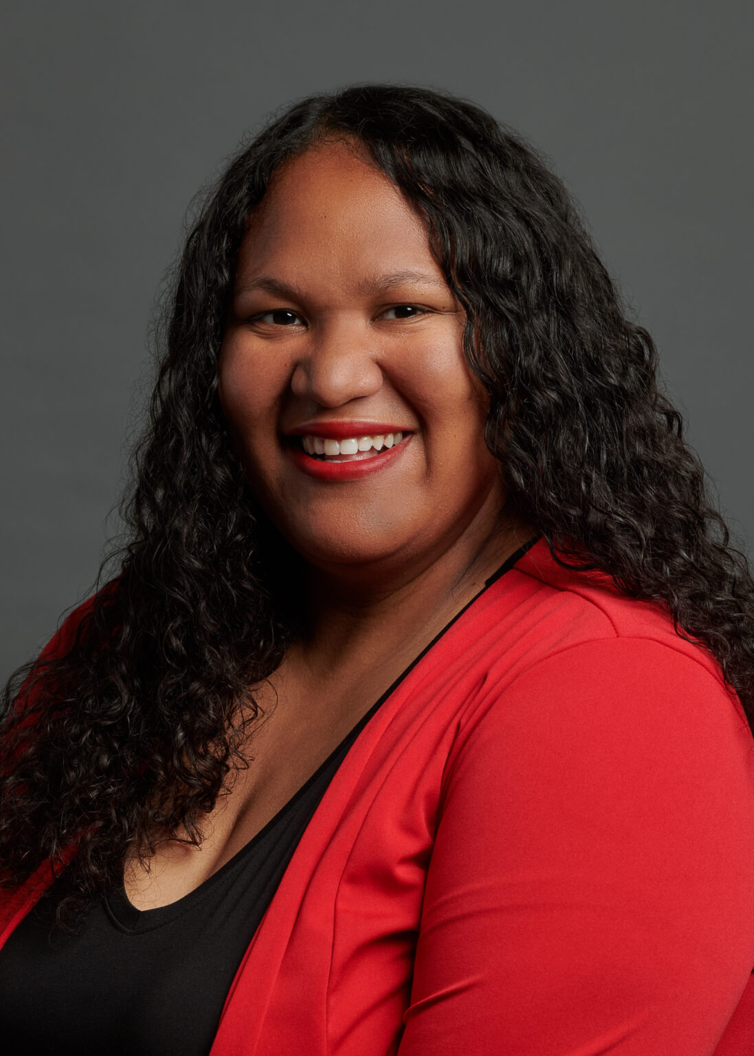 2025 Meet The CTNx Team - The Clinical Trials Network