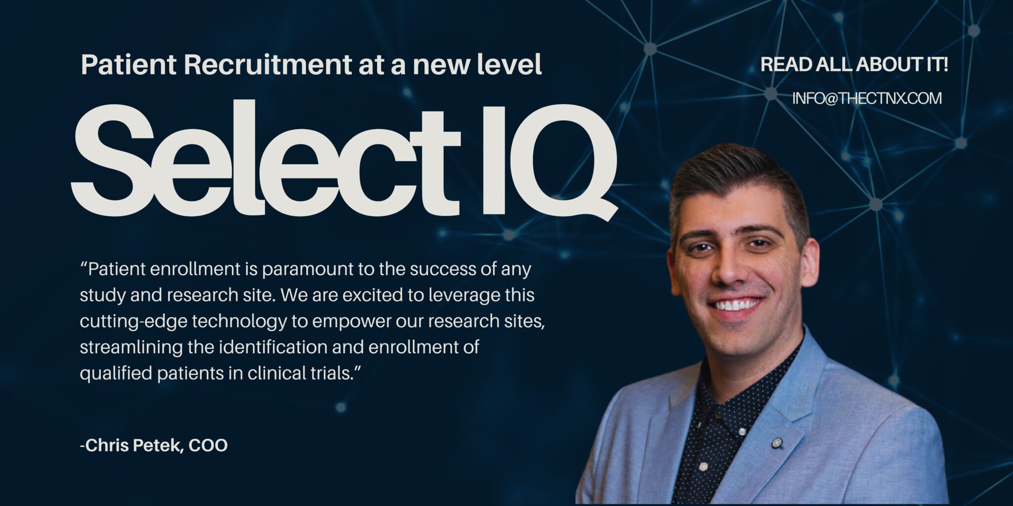 The CTNx Blog The Clinical Trials Network Blog Spot